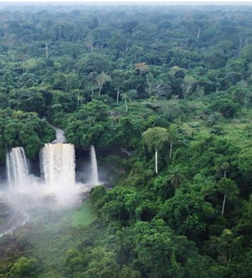 Ikom LGA | Cross River State