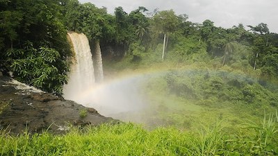 Ikom LGA | Cross River State