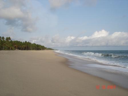 Ikom LGA | Cross River State